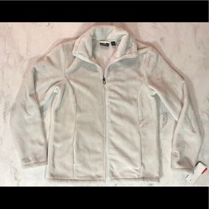 New Balance | Jackets & Coats | Nwt New Balance Faux Fur Super Soft ...